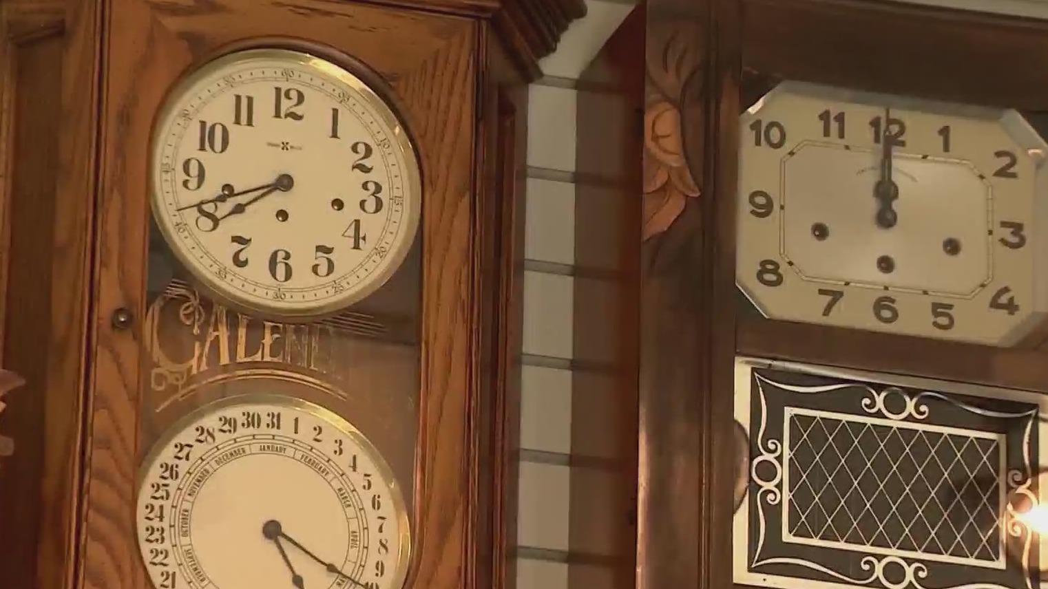 Get ready: It’s nearly time to reset your clocks for Standard Time ...