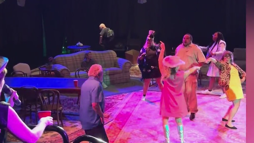 “The Event” is reeling us in with their storylines – KOIN.com