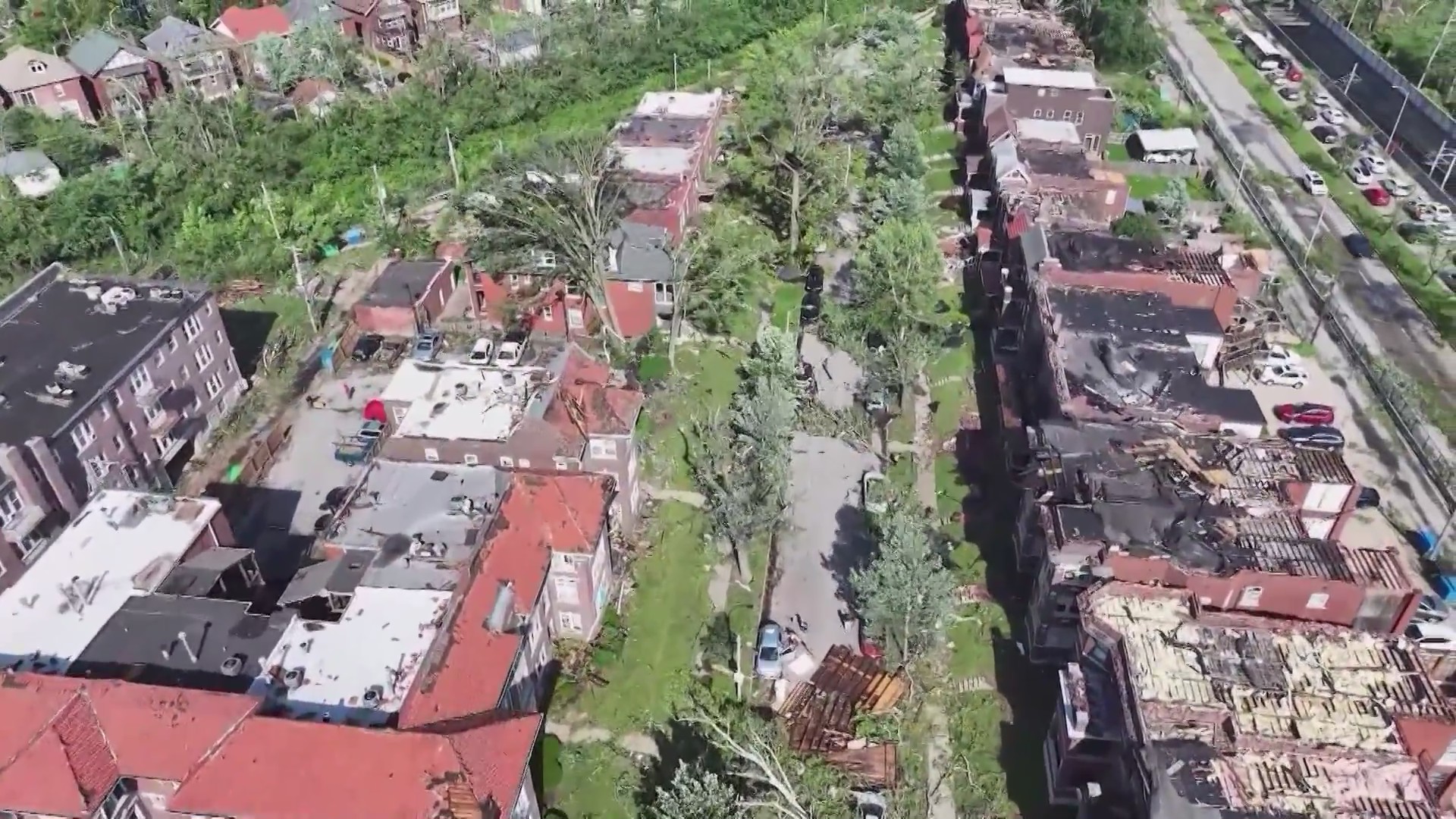 STL tornado victims find homes as FEMA money kicks in – FOX 2