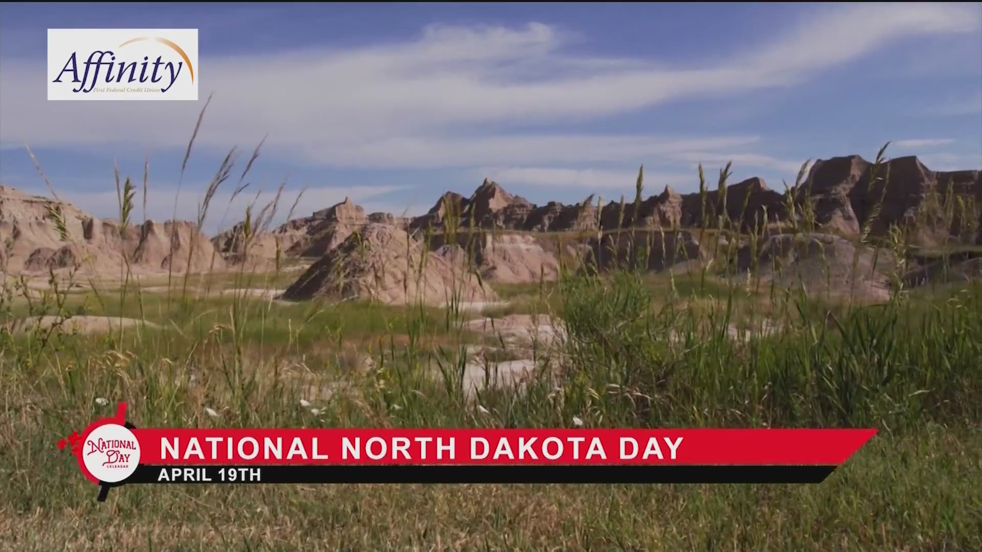 NATIONAL DAY CALENDAR: National North Dakota Day – KX NEWS