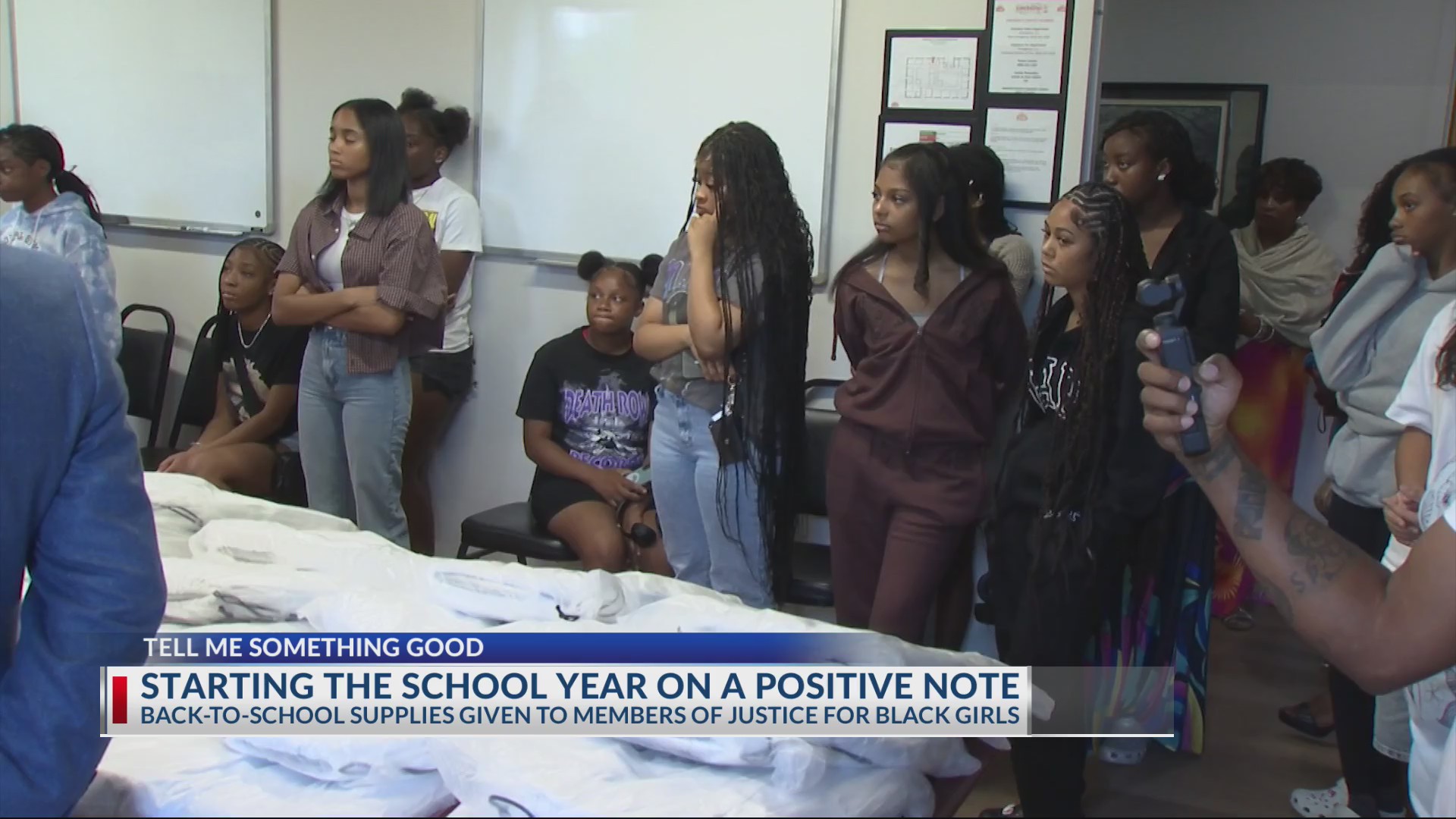 McDonald’s owners helping kids get a leg up in the classroom – NBC4 WCMH-TV