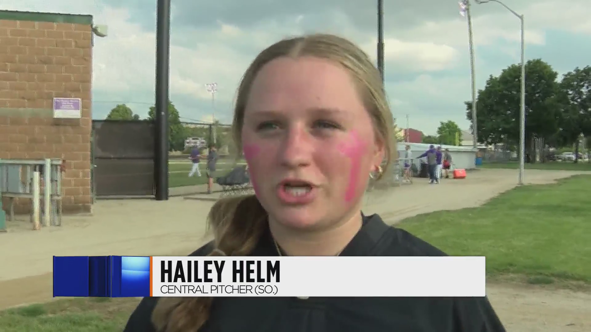 Central softball seeking regional redemption – WCIA.com