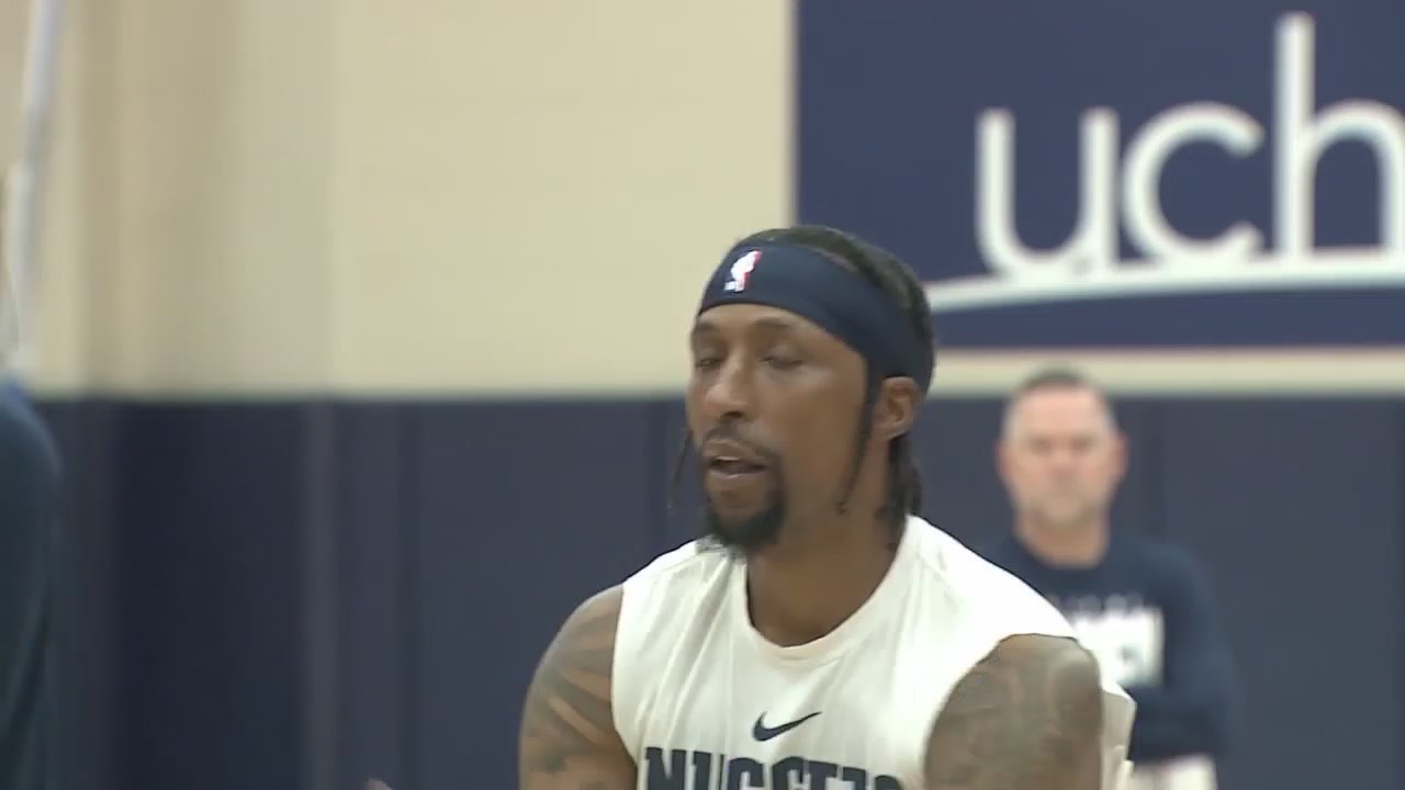 Terry Dunn’s hanging up the whistle – FOX21 News Colorado