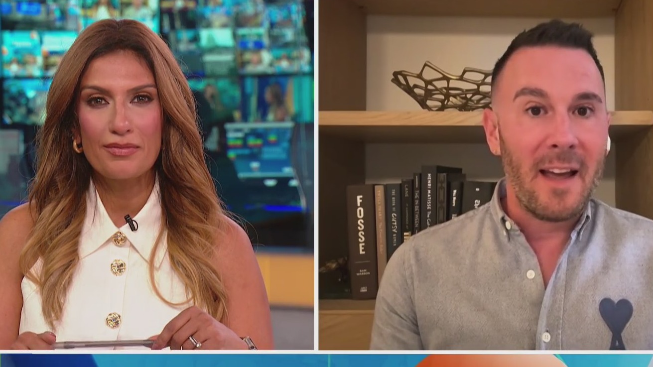 Emergency flight landing on remote island | Morning in America – NewsNation