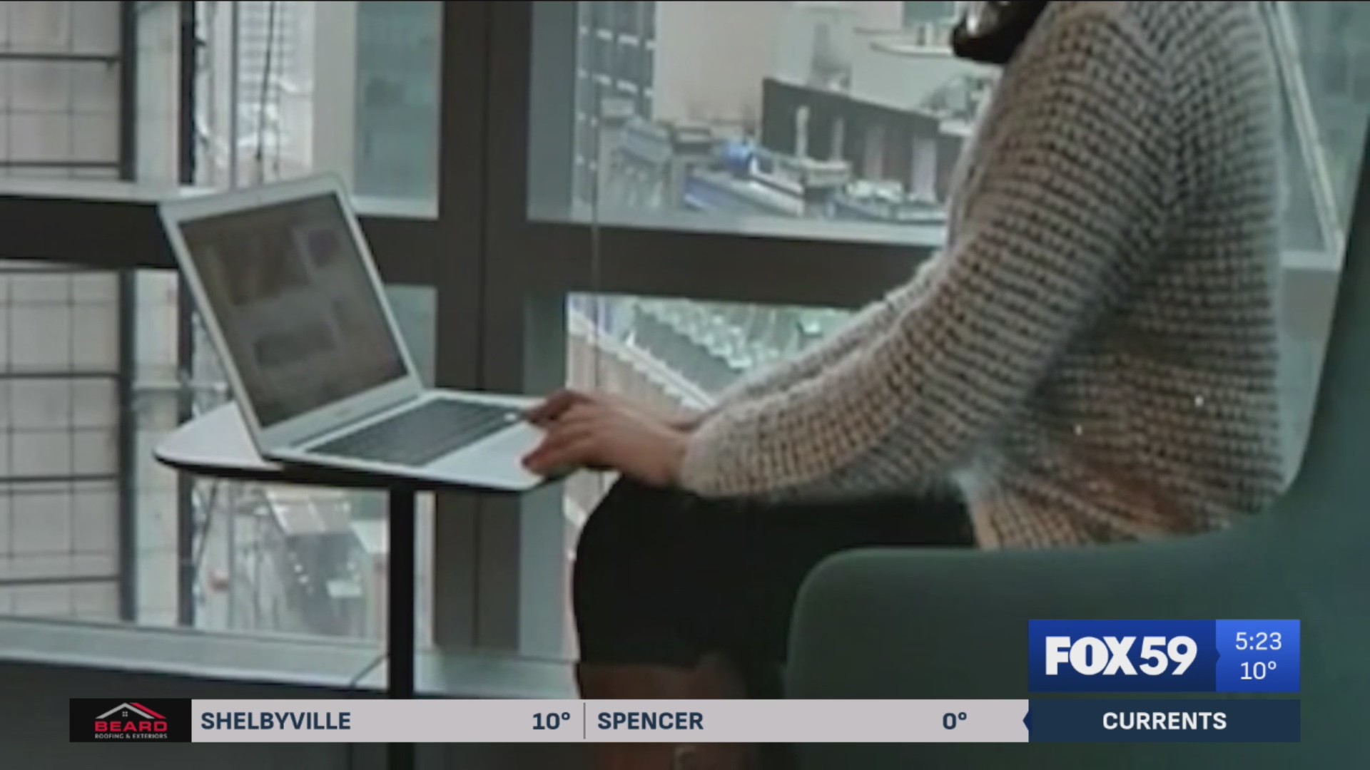 The work-from-home scam that makes you an accomplice – Fox 59