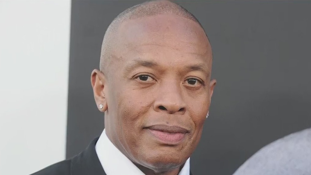 Dr. Dre vs. Dr. Charles Sophy: Beef of the Week | Morning in America ...
