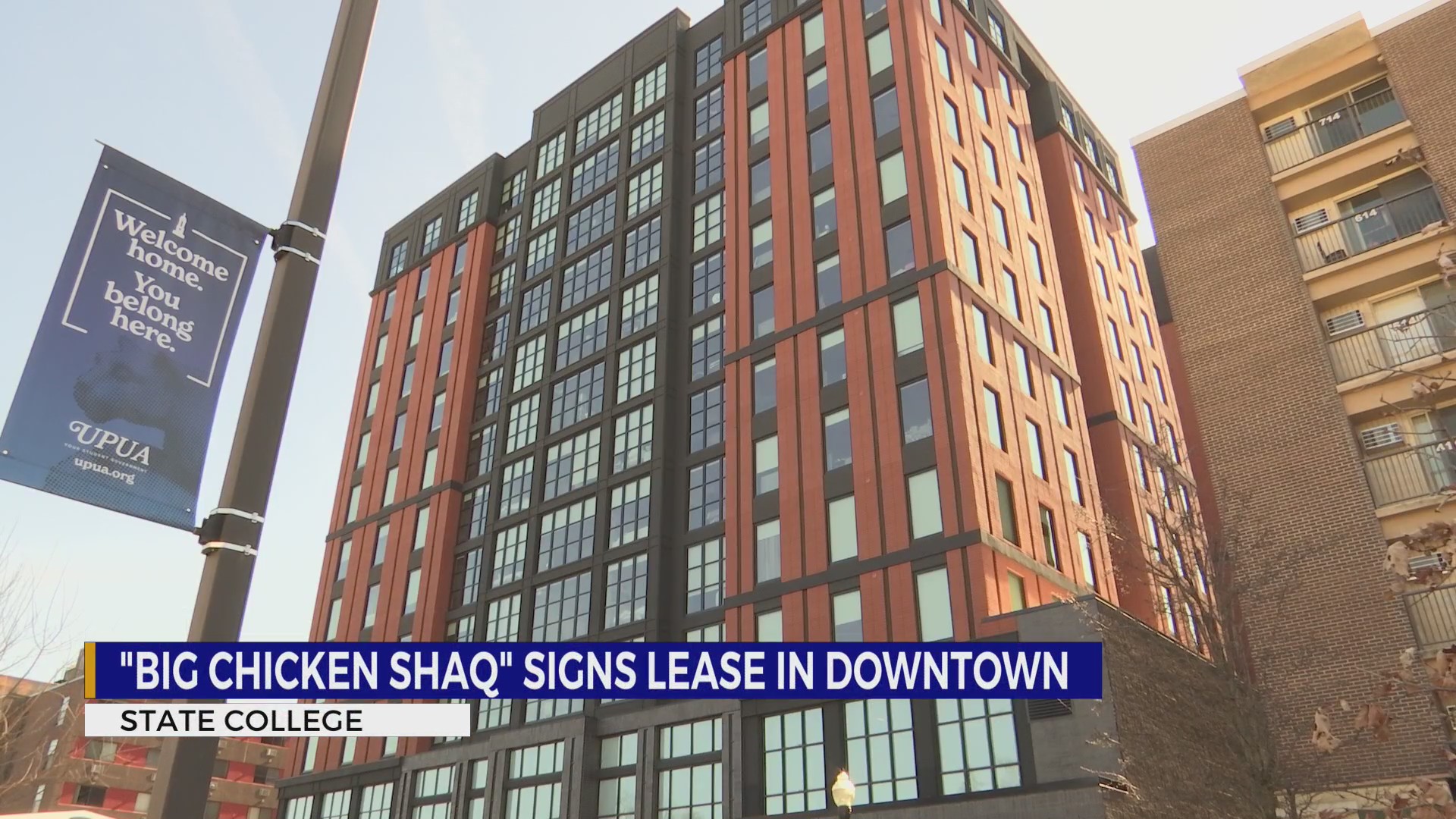 Shaq’s ‘Big Chicken’ restaurant chooses first Central Pennsylvania ...