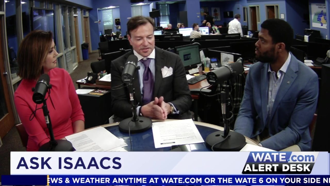 Lawyer, VFL Todd Kelly Jr. discuss consequences of breaking NIL ...