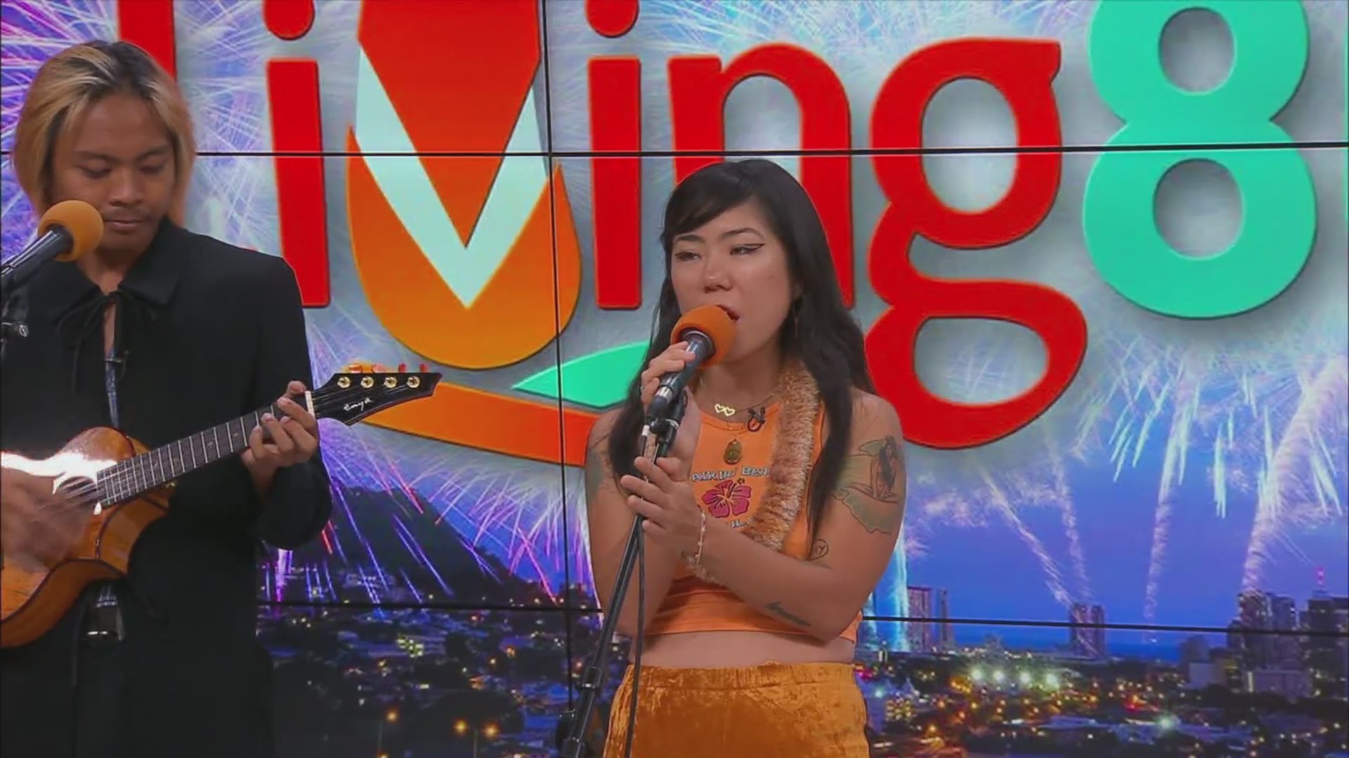 YOLO Ono: Evolving Sound, New EP, and a Night of Music You Won’t Want to Miss – Part 2 – KHON2