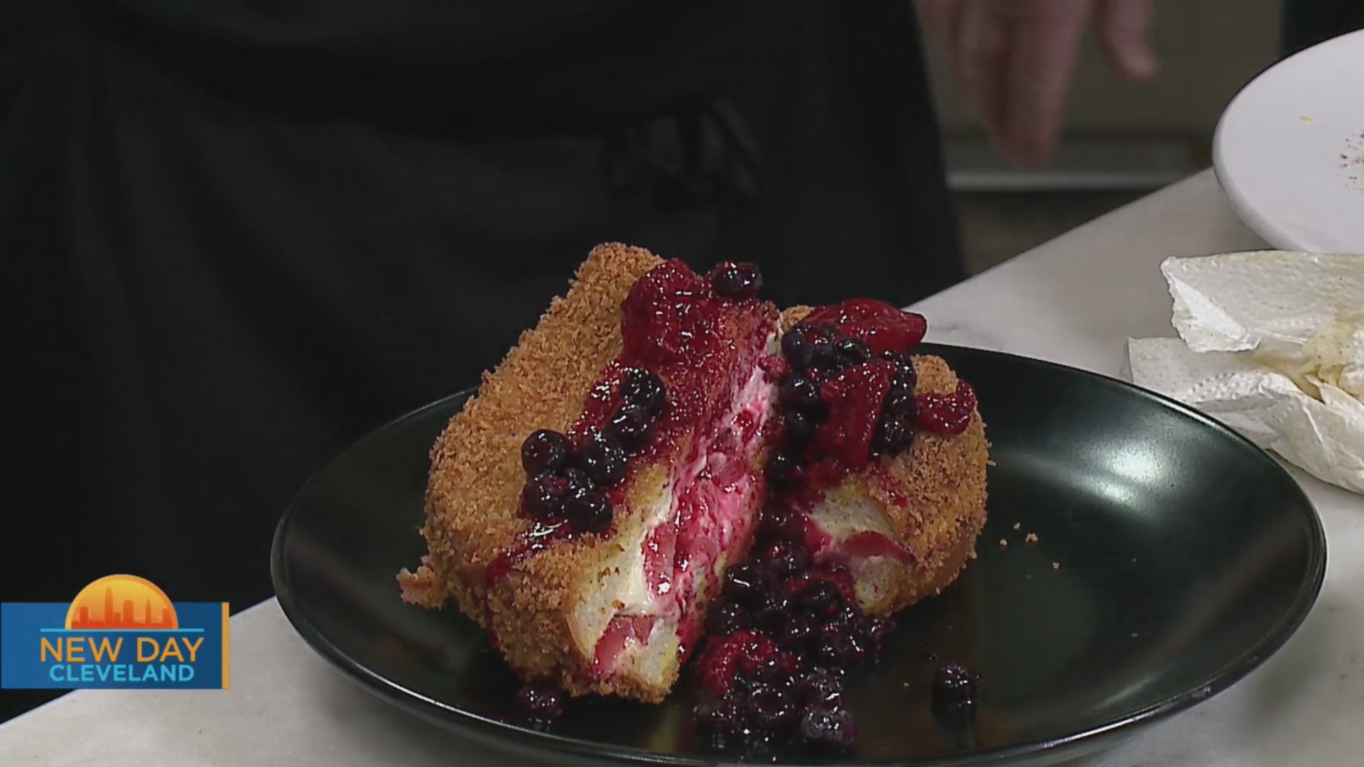 New Day Cleveland: Fairview Tavern – Fox 8 Cleveland WJW