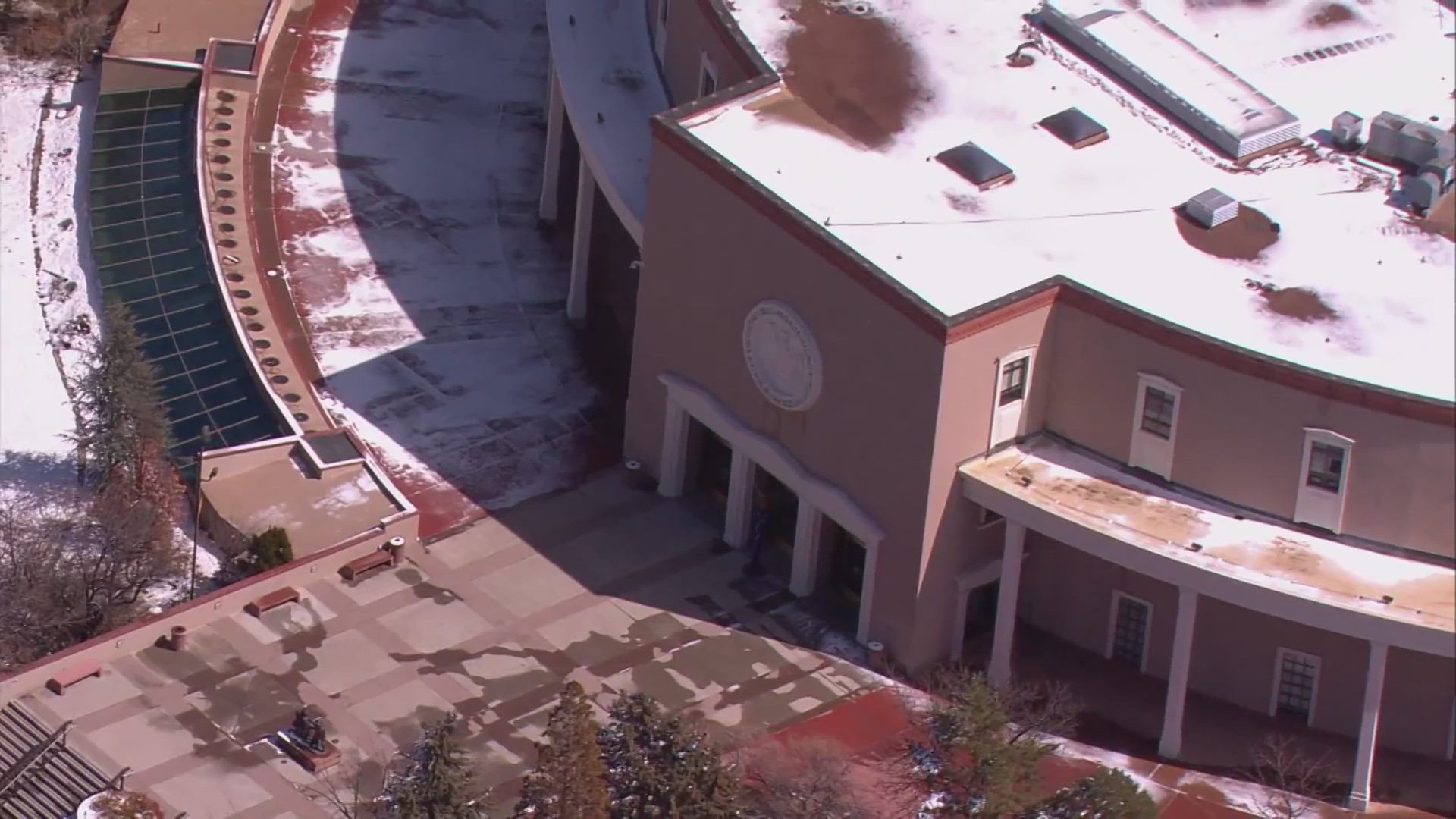 Roundhouse Roundup: End of the session – KRQE NEWS 13 – Breaking News ...