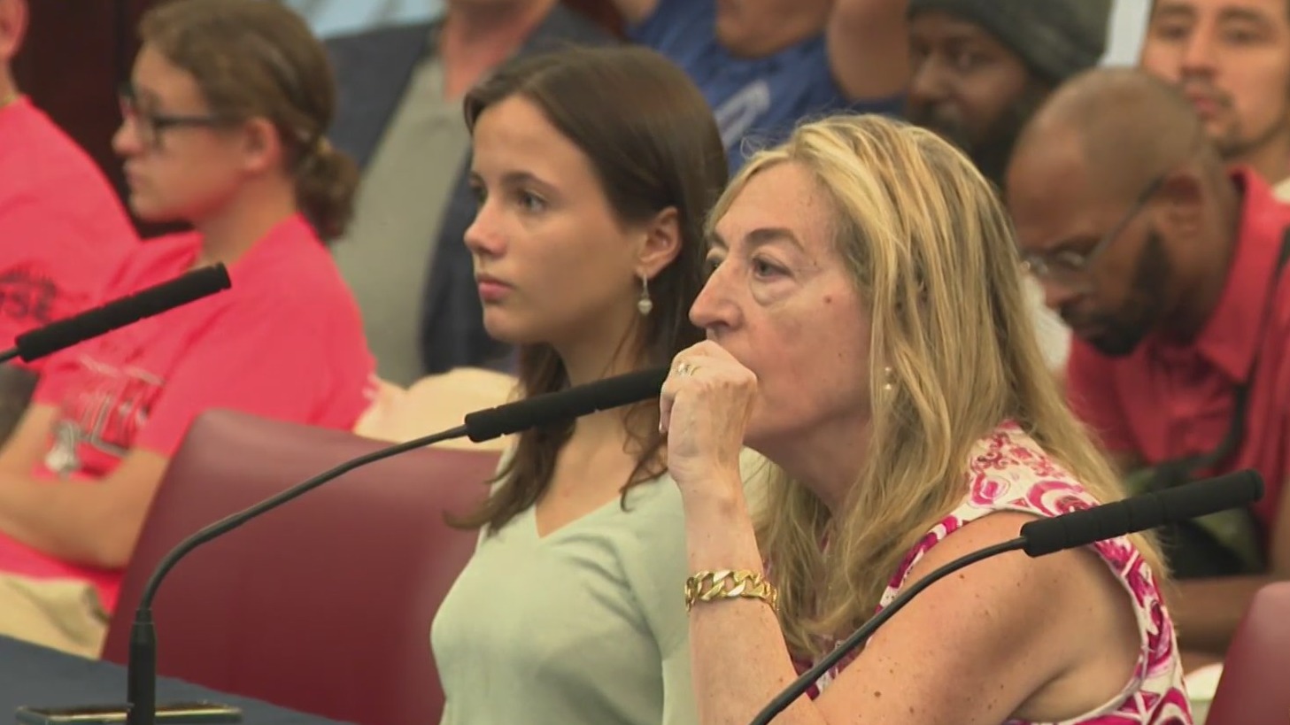 City council debates Lenox Hill expansion – PIX11