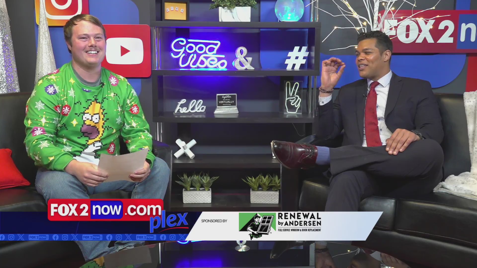 Trending Topics: Still waiting on a St. Louis-bound holiday package? Here’s what USPS says – FOX 2