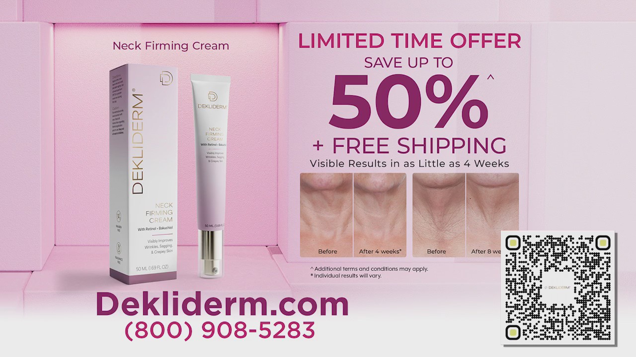 Dekliderm – ABC27
