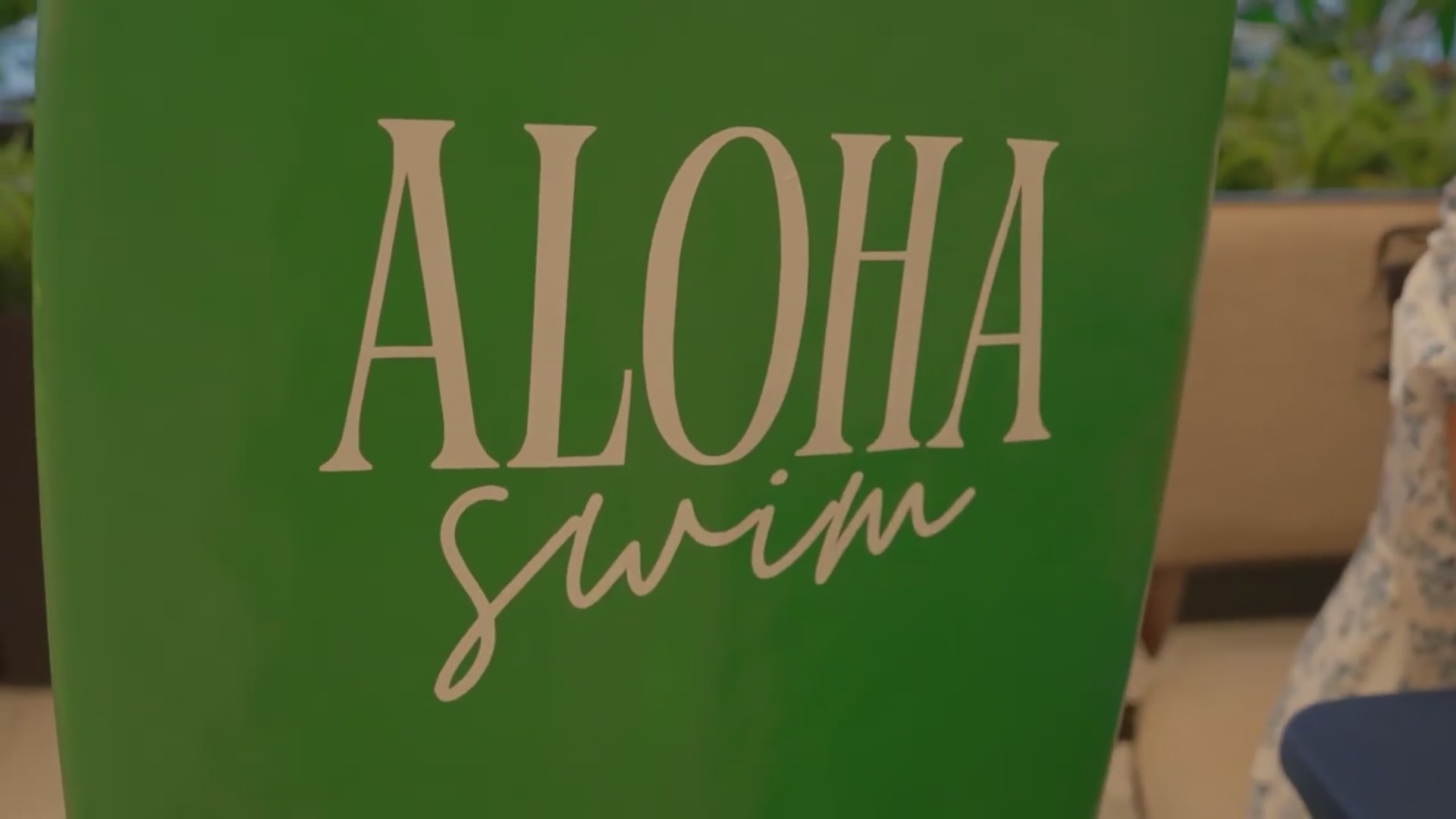 Kick Off the Summer with Aloha Swim This Saturday – KHON2