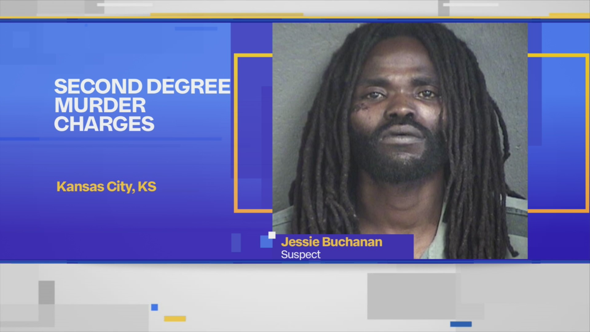 Man charged in KCK homicide, shooting gun in KU Hospital – FOX 4 Kansas ...