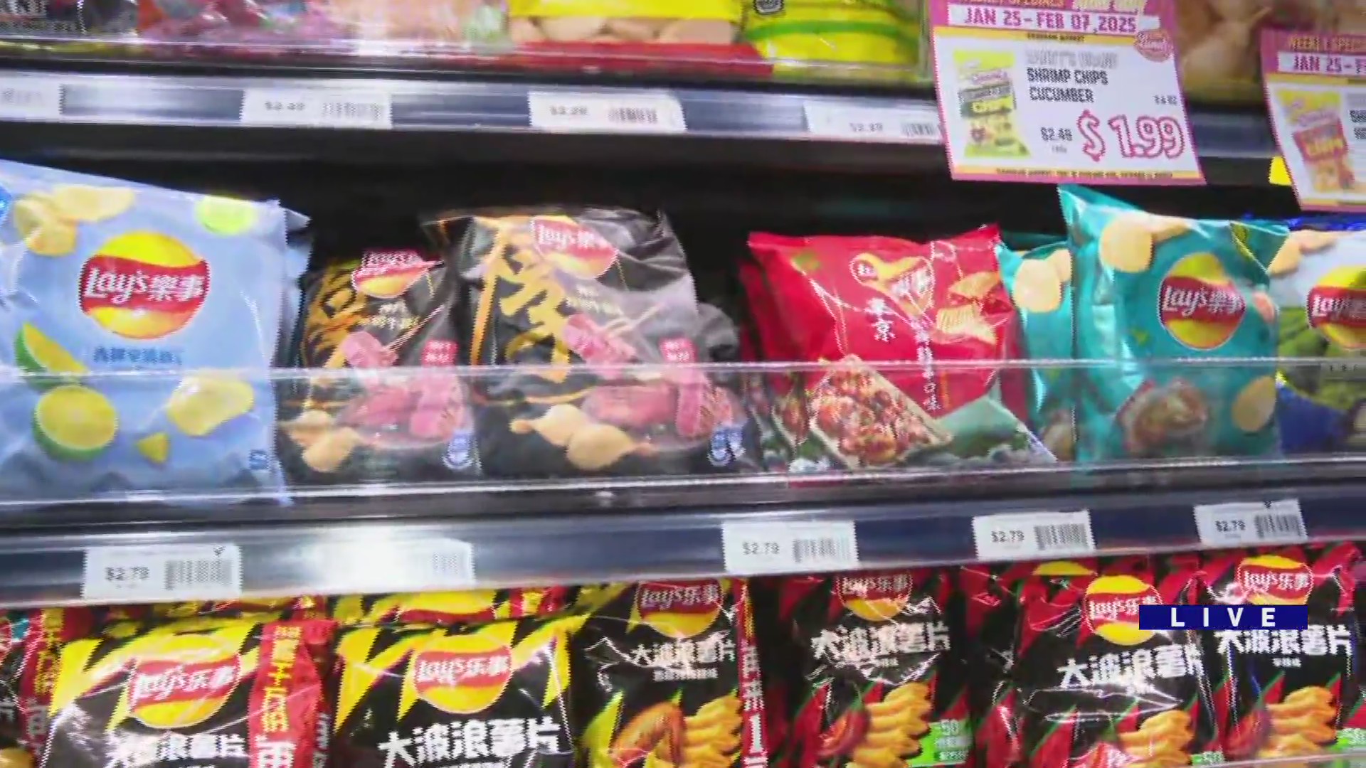 Gangnam Market in River West is celebrating Lunar New Year this weekend ...