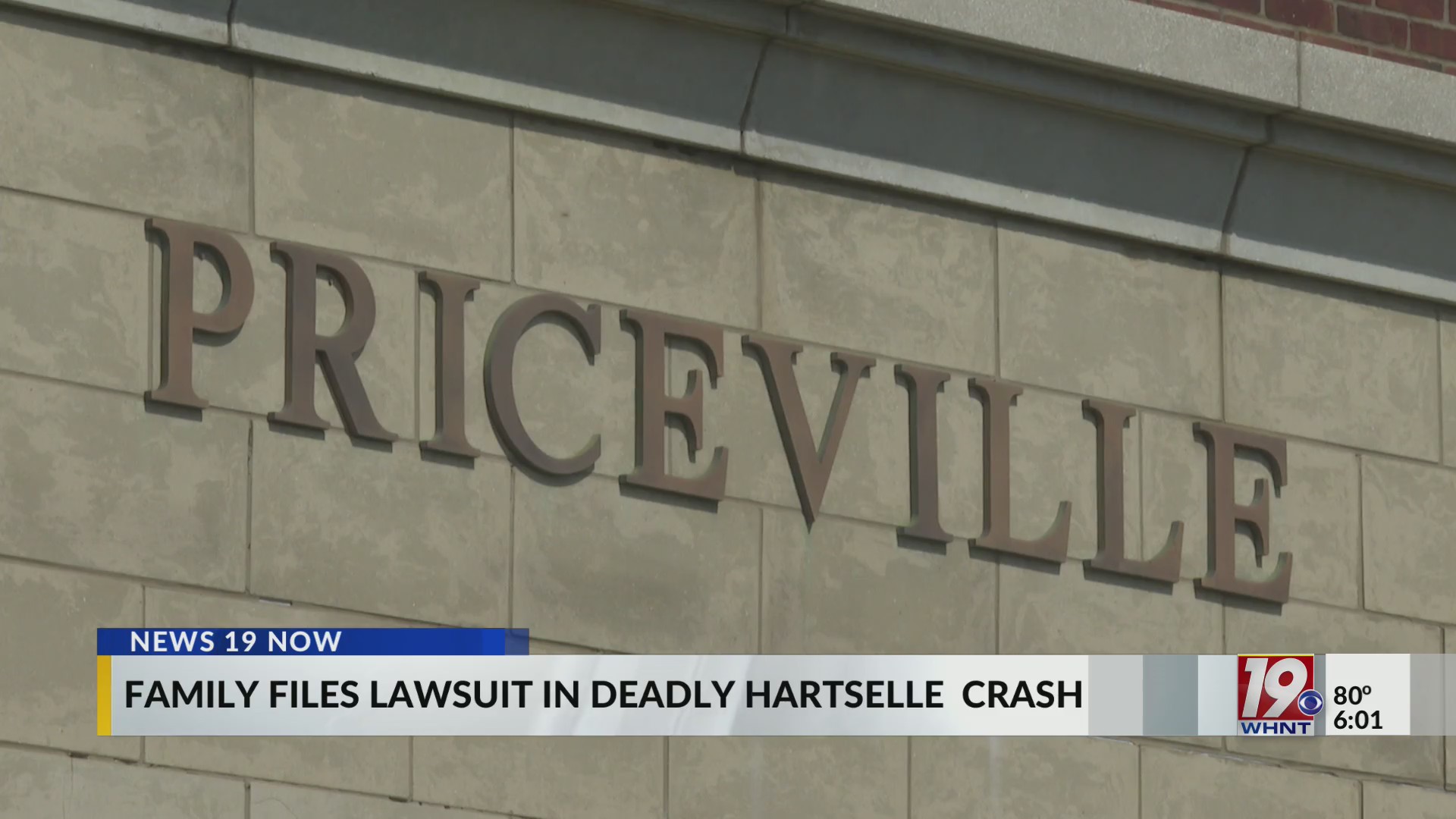 Family Files Suit Against Man Charged in Deadly Hartselle Crash After ...