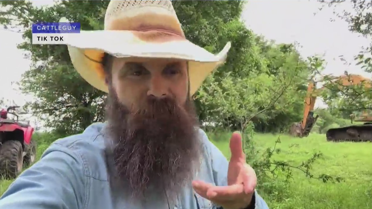 ‘Wiping out my customer base’: TikTok creators sue over possible ban ...