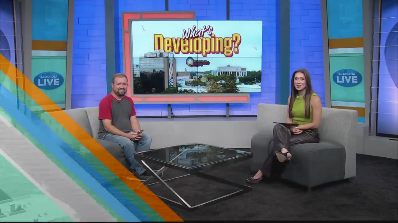 What’s Developing: Downtown Acai, The Linden, New Legends on Johnston ...