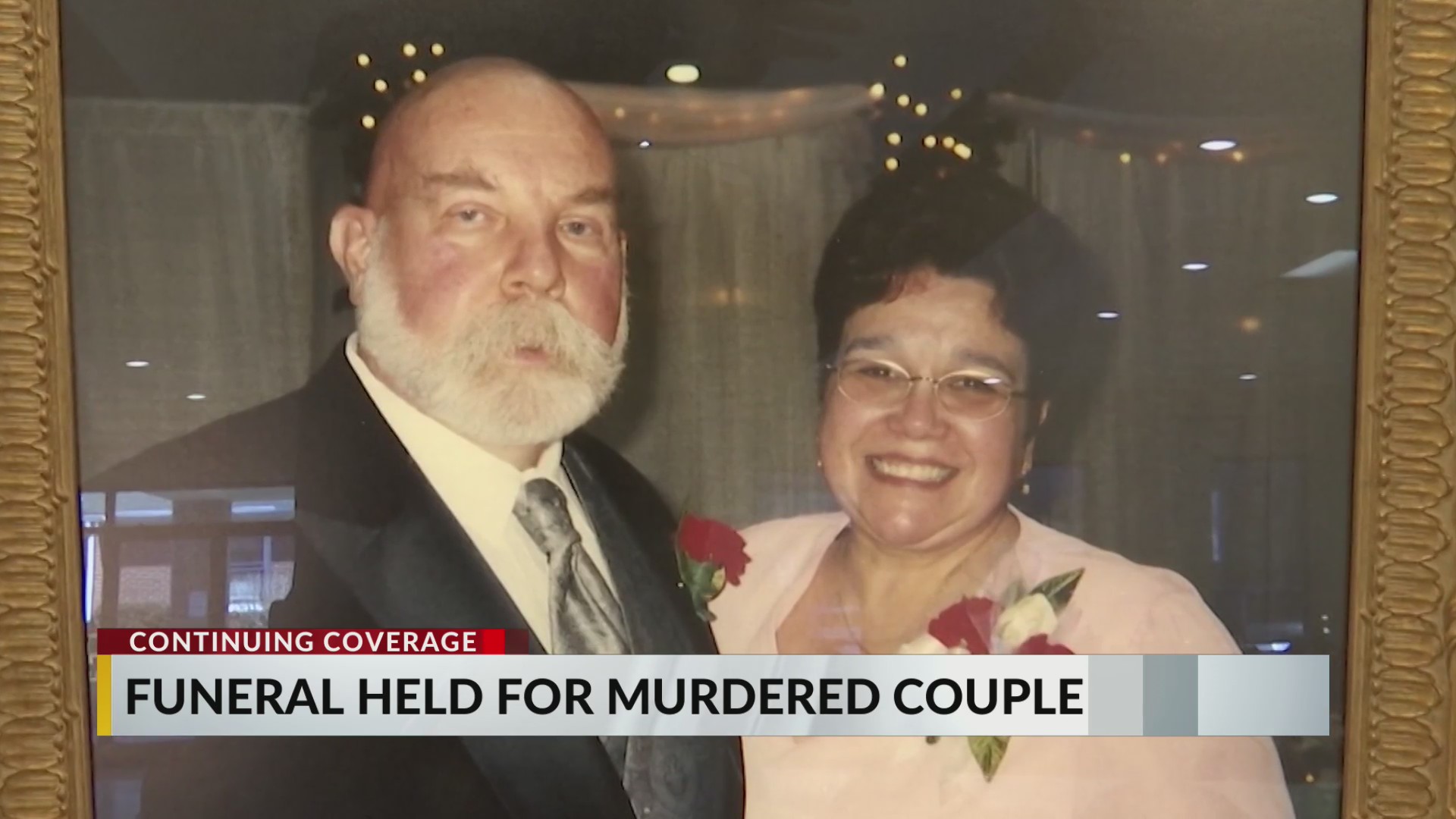 Community remembers Gribble family killed in Greenville homicide – WNCT