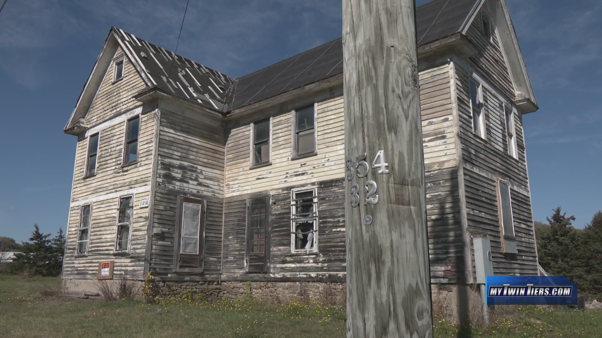 NYSEG bills Cohocton man $2K after smart meter was removed from vacant ...