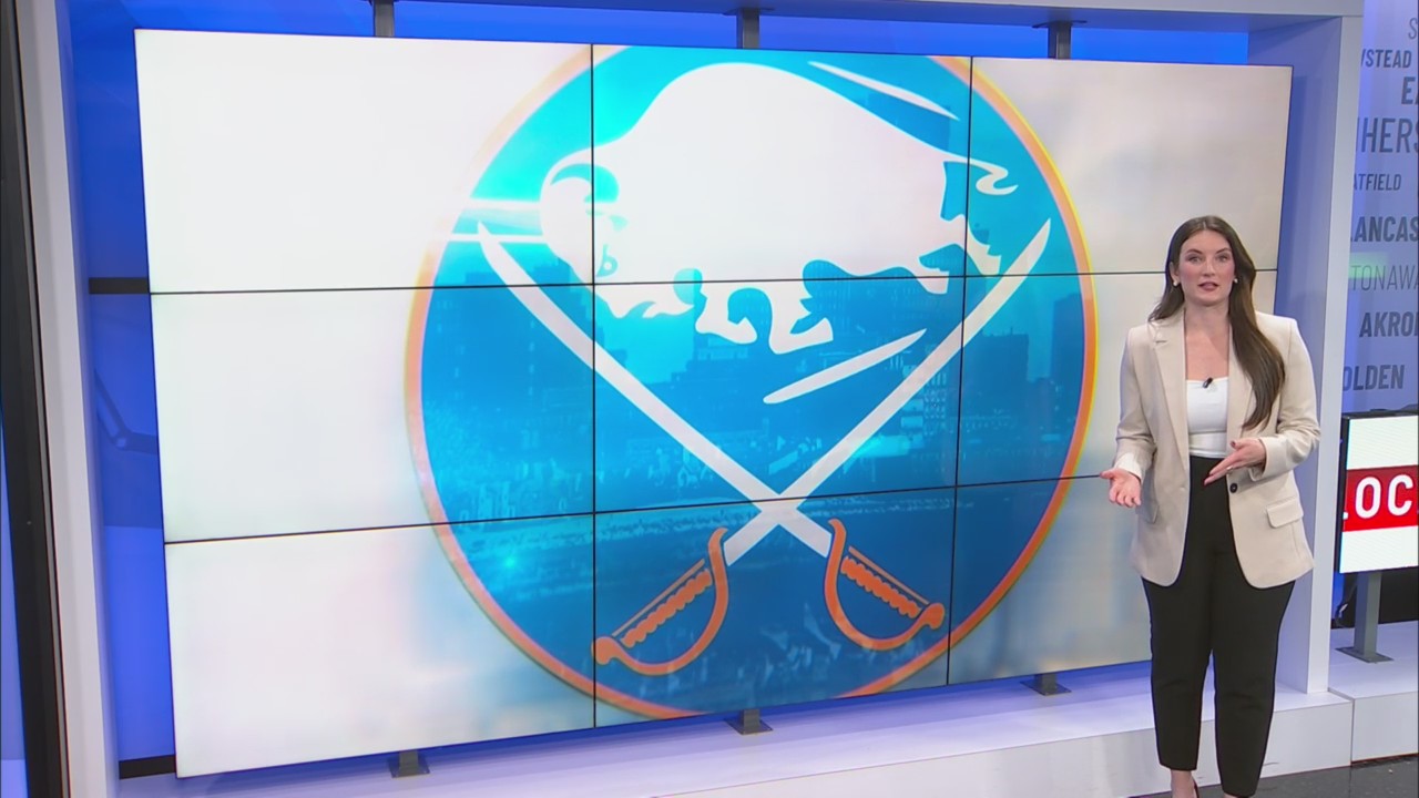 Mattias Samuelsson expected to miss time with lower body injury, James ...