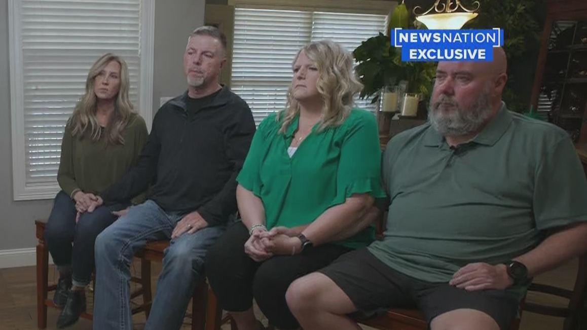 Riley Strain’s mom: Fraternity brothers partied during search, didn’t call police initially ...