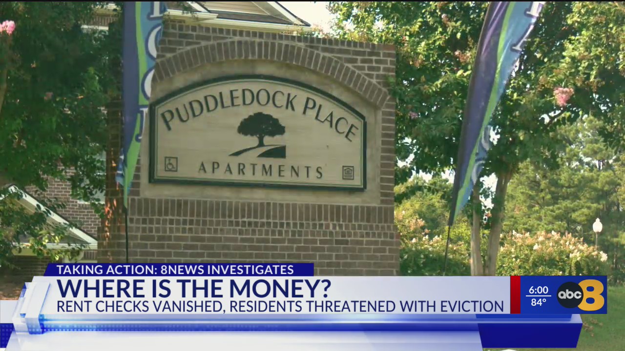 Embezzlement investigation underway at Prince George apartment complex ...