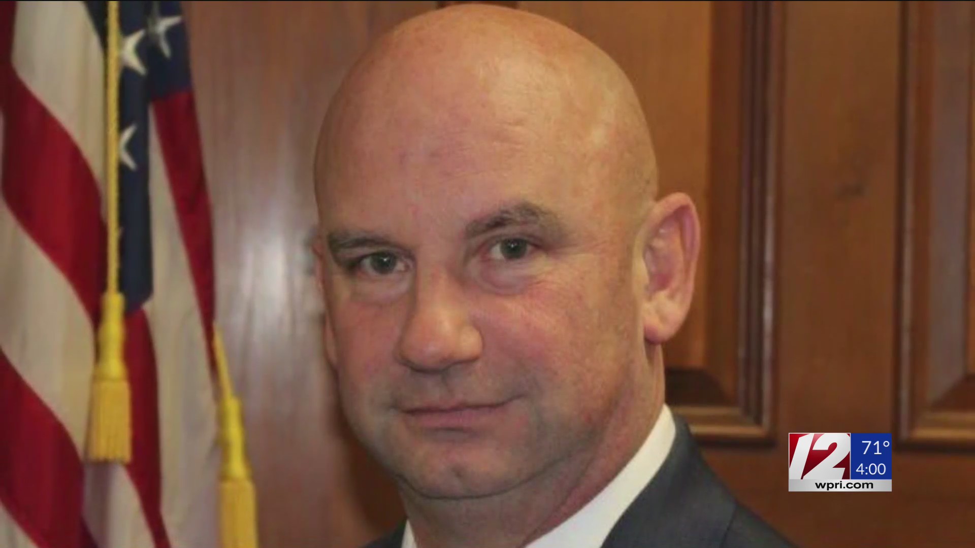 McKee nominates new RI Department of Corrections director – WPRI.com