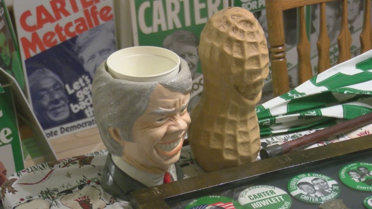 Wisconsin locals remember their interactions with the late former ...