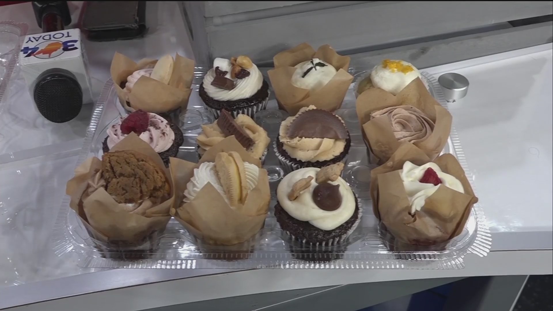 304 Today: Cassy’s Soothing Sweets and Eats – WBOY.com