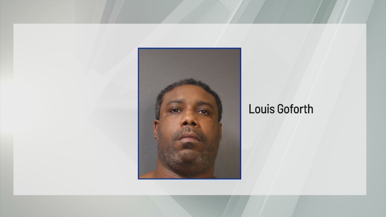 Buffalo Man Sentenced For Fatal Shooting On East Ferry News 4 Buffalo