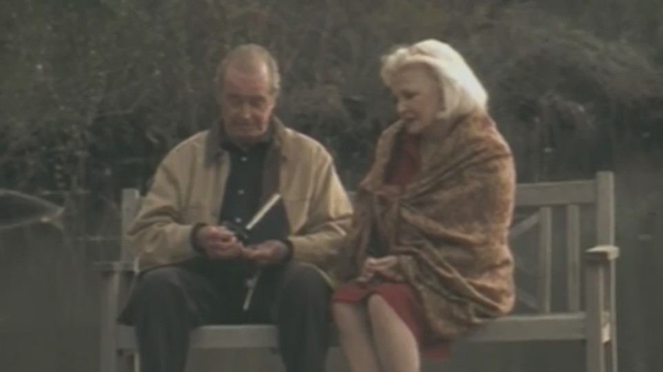 Gena Rowlands, ‘The Notebook’ star, dies at 94 – PIX11