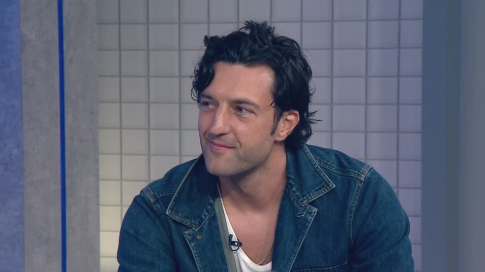 Actor Zachary Mooren on ‘MaXXXine’ – PIX11