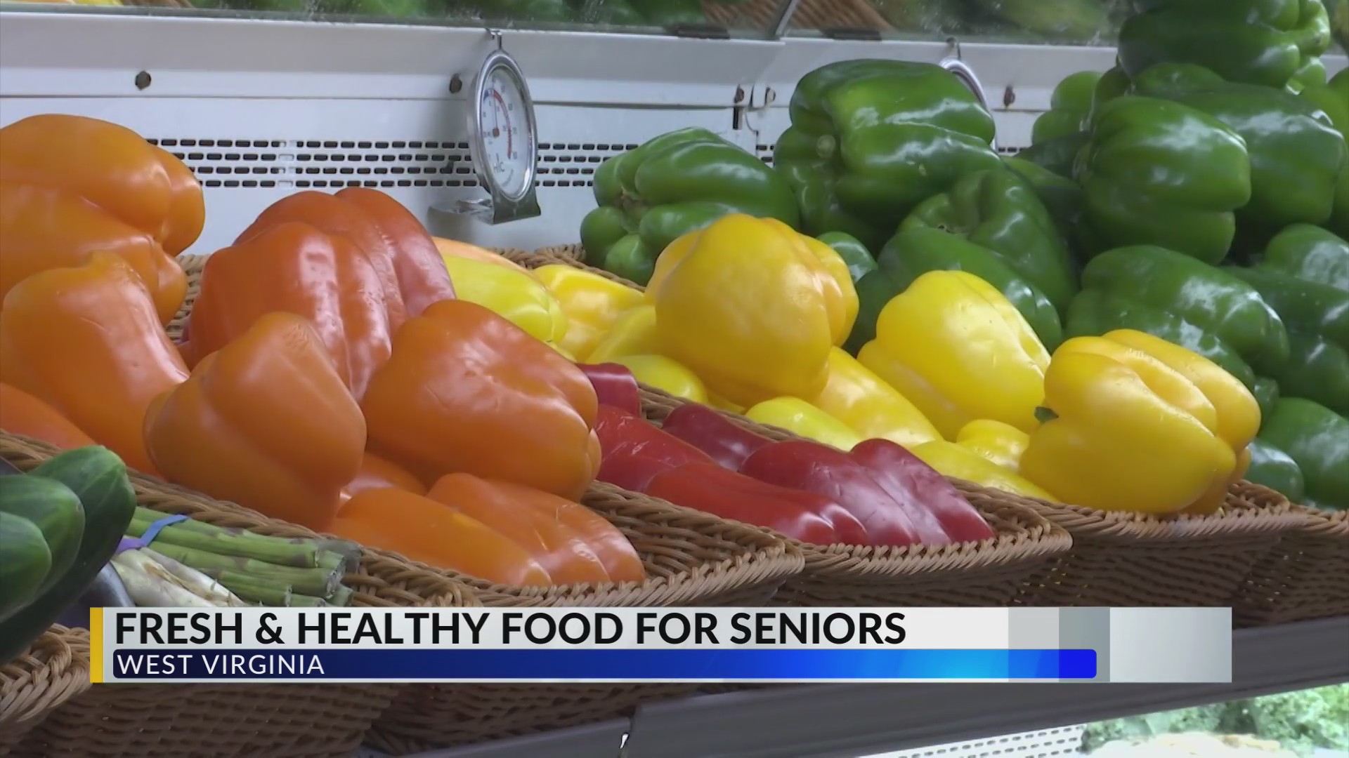 2025 Senior Farmers Market Nutrition Program Vouchers now available ...