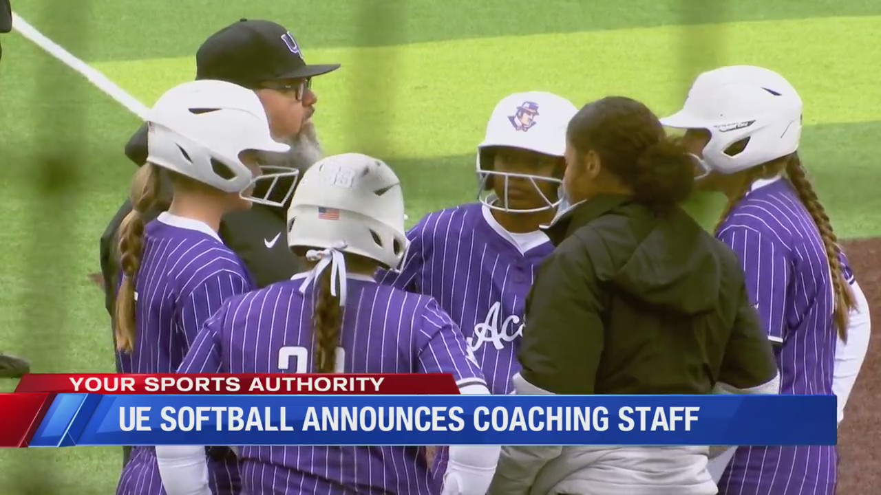 UE softball announces coaching staff – Eyewitness News (WEHT/WTVW)