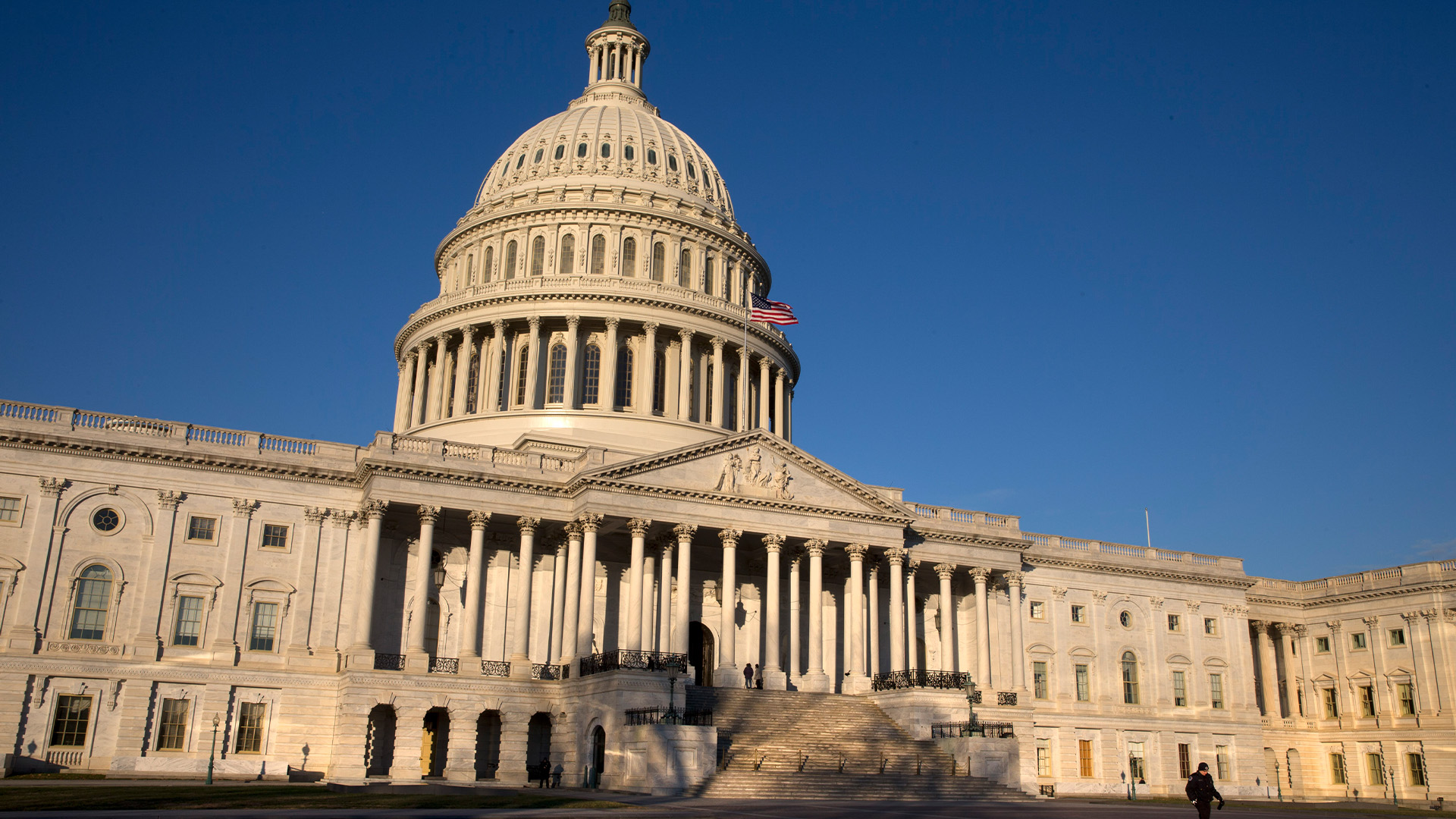 Dozens of conservative leaders back clean stopgap to avert shutdown ...