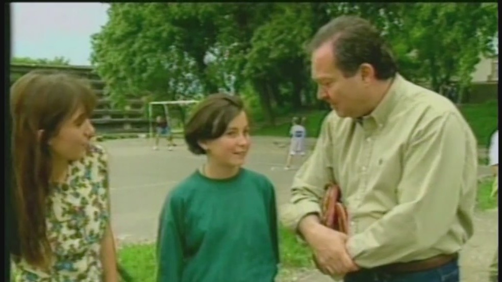 Brad Byrd looks back on 46-year career – Eyewitness News (WEHT/WTVW)