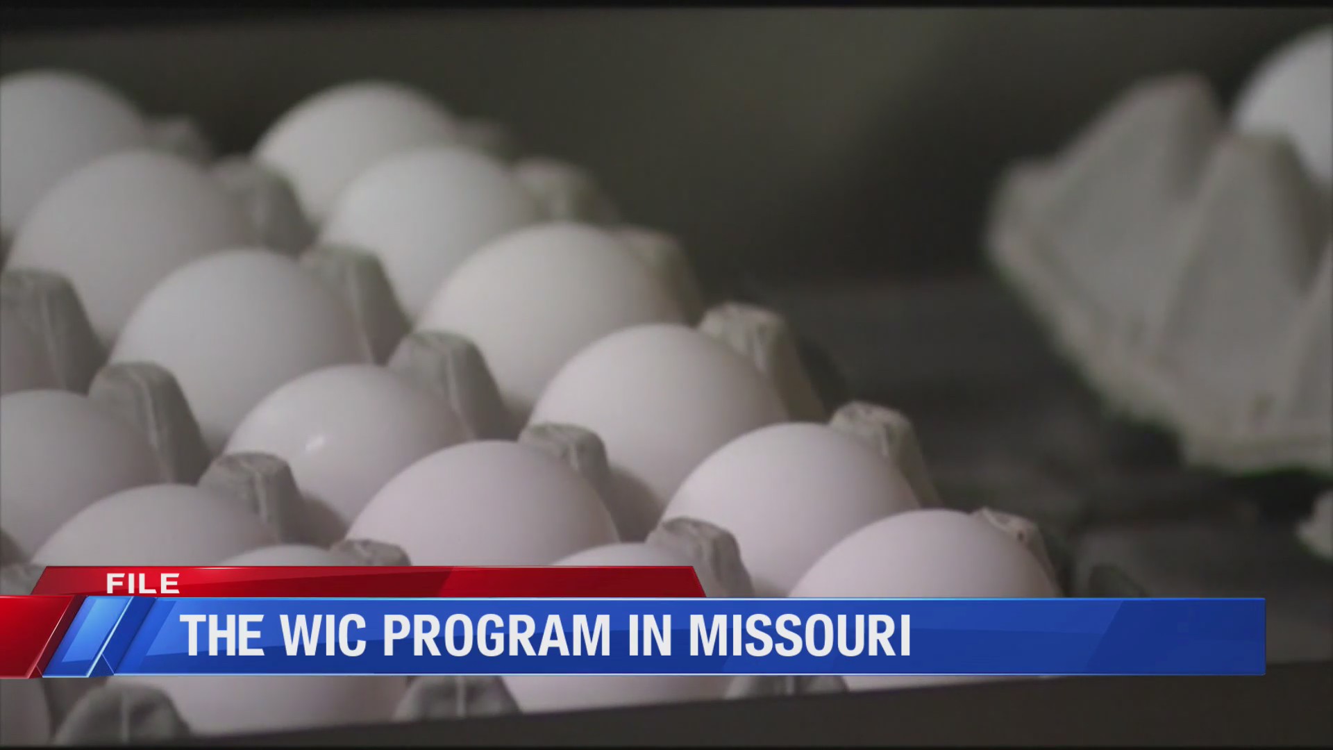 Missouri WIC sees coverage changes – KSNF/KODE | FourStatesHomepage.com