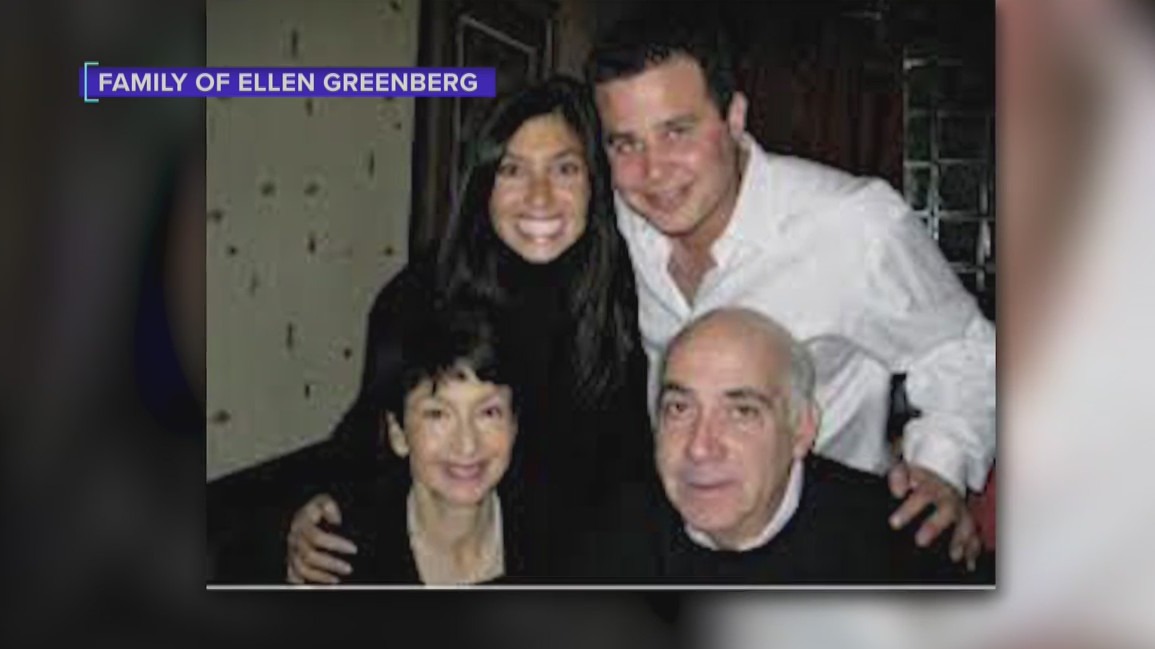 Ellen Greenberg’s death should be ruled a homicide: Criminologist ...