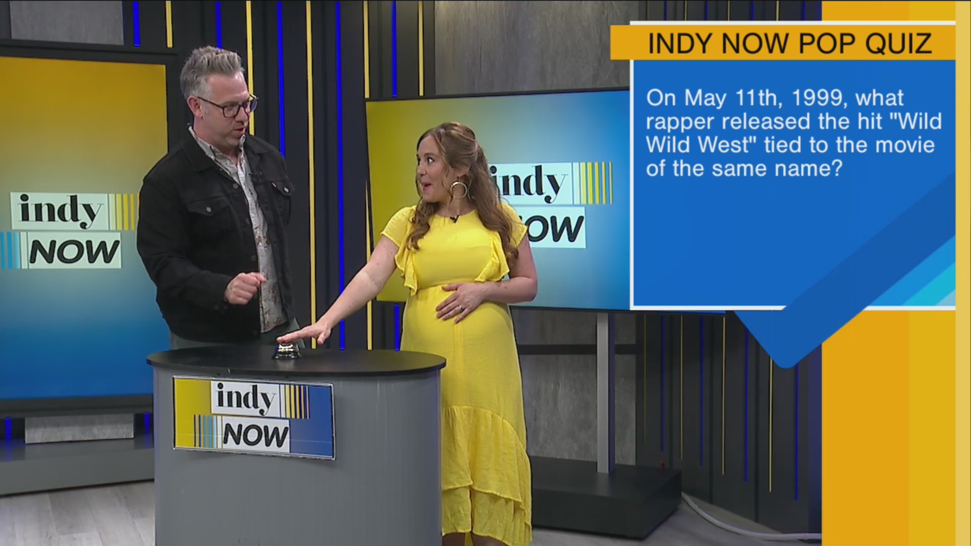 Indy Now Pop Quiz: It’s Gonna Be May – Pop Culture Trivia – 5/21/25 ...