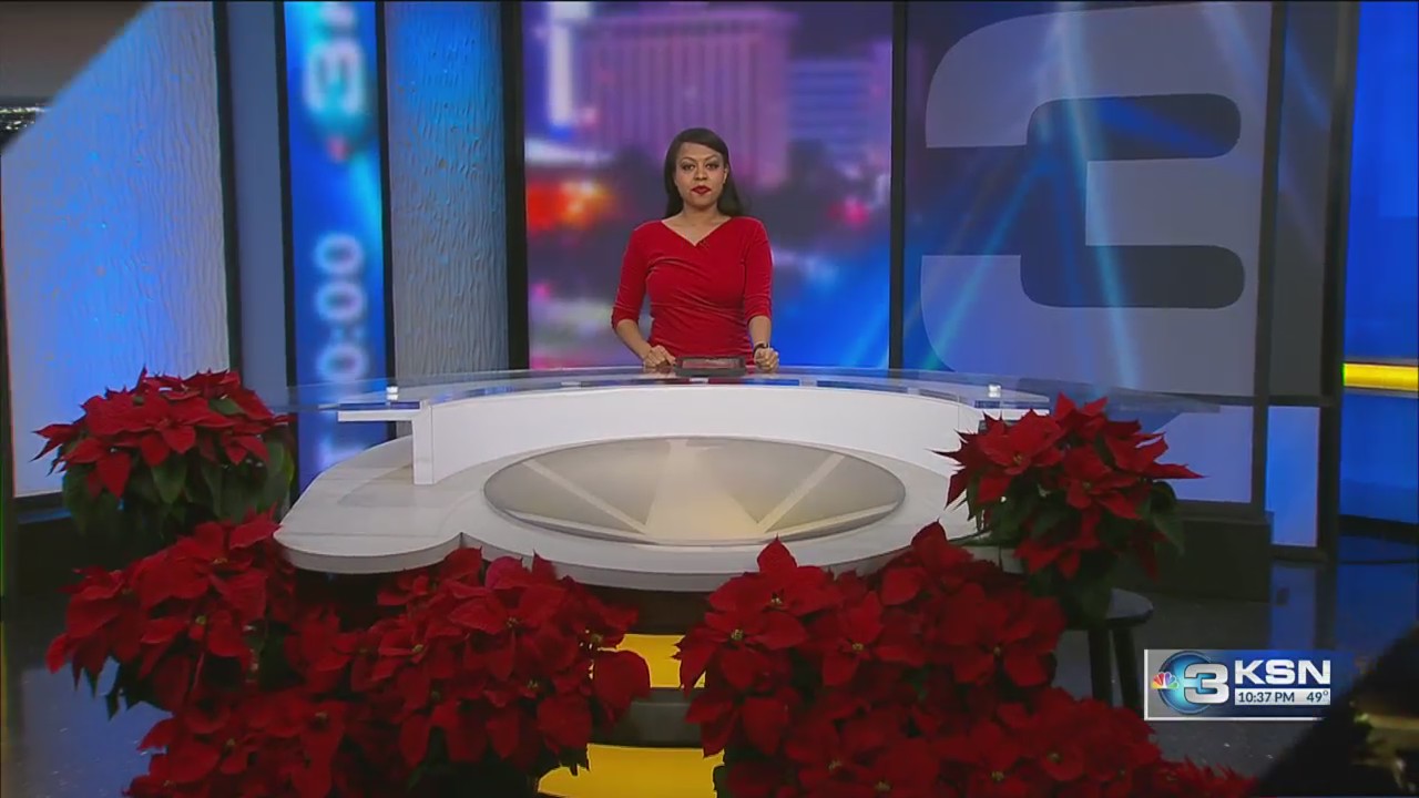 What to look out for in the final Wichita city council meeting of 2024 – KSN-TV