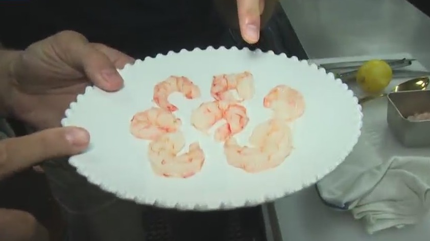 Summer at the Il Pellicano restaurant in the Hamptons – PIX11