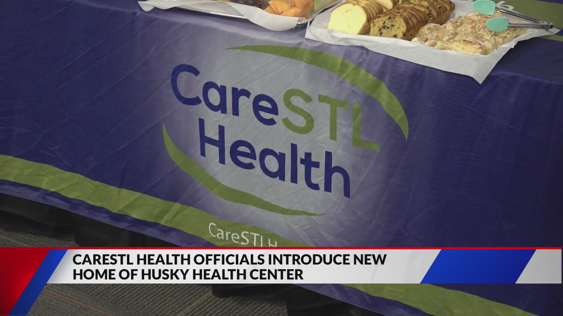 New CareSTL Health center could ‘change the game’ in healthcare – FOX 2