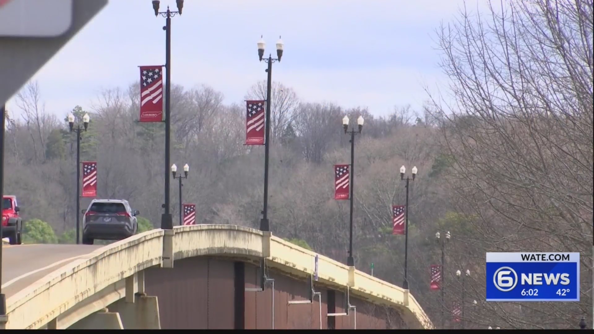 City of Loudon expands as population rises – WATE 6 On Your Side