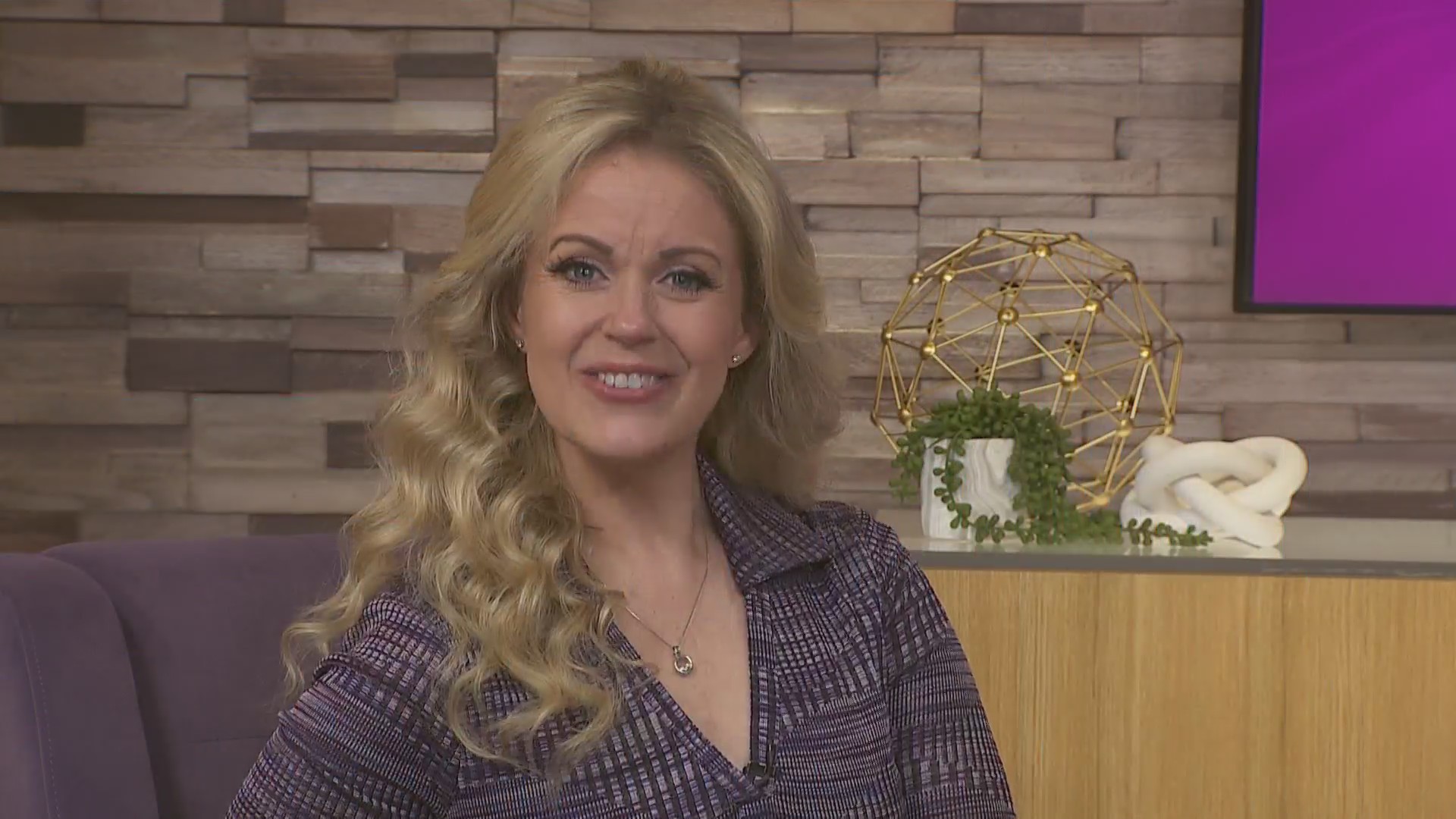 Run for Colon Cancer Awareness at Victory 5K – CW39 Houston