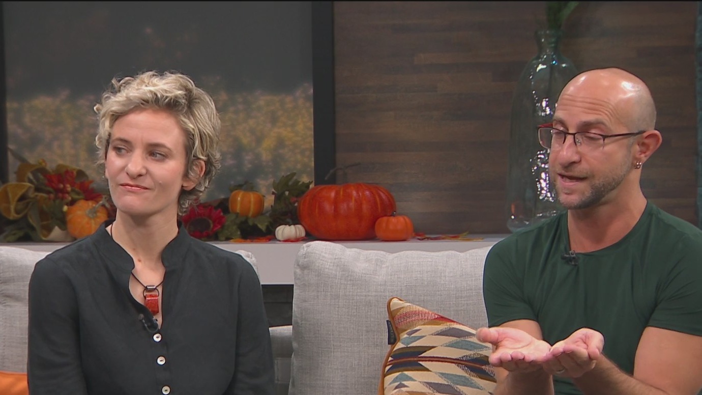 Move It Monday: Northwest Dance Project kicks off new season – KOIN.com