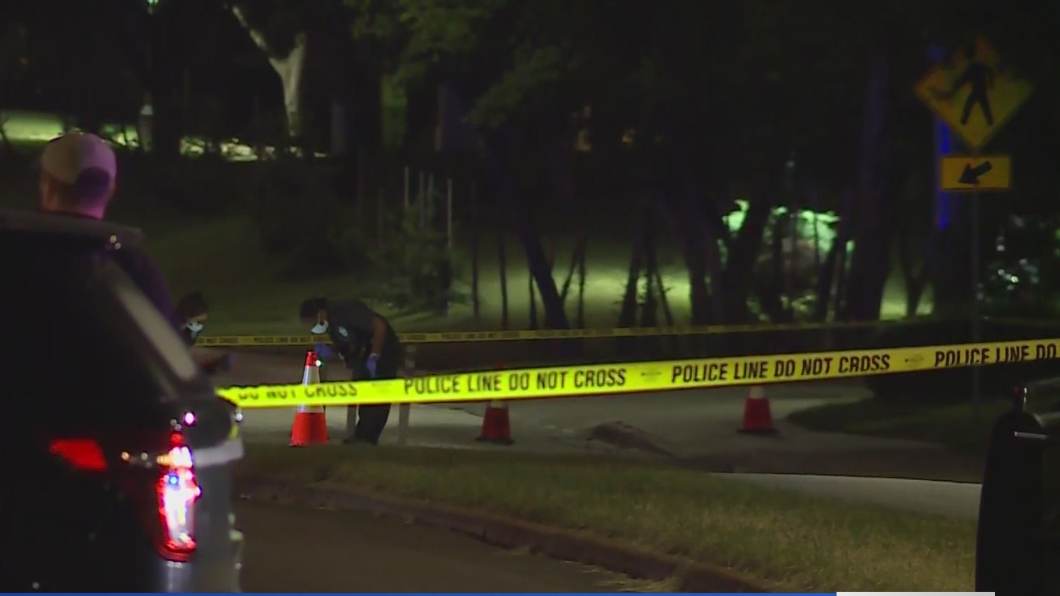 Austin Police arrest, charge man in connection with Wickersham Lane ...