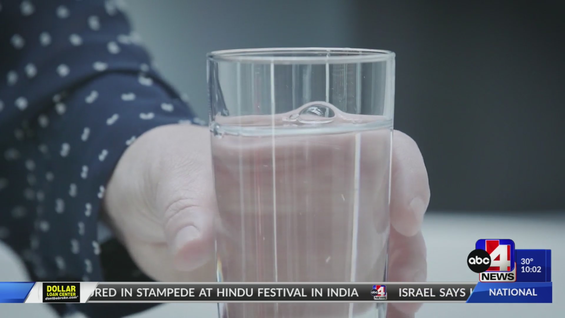 Bill to remove fluoride from Utah’s water passes House committee – ABC4 ...